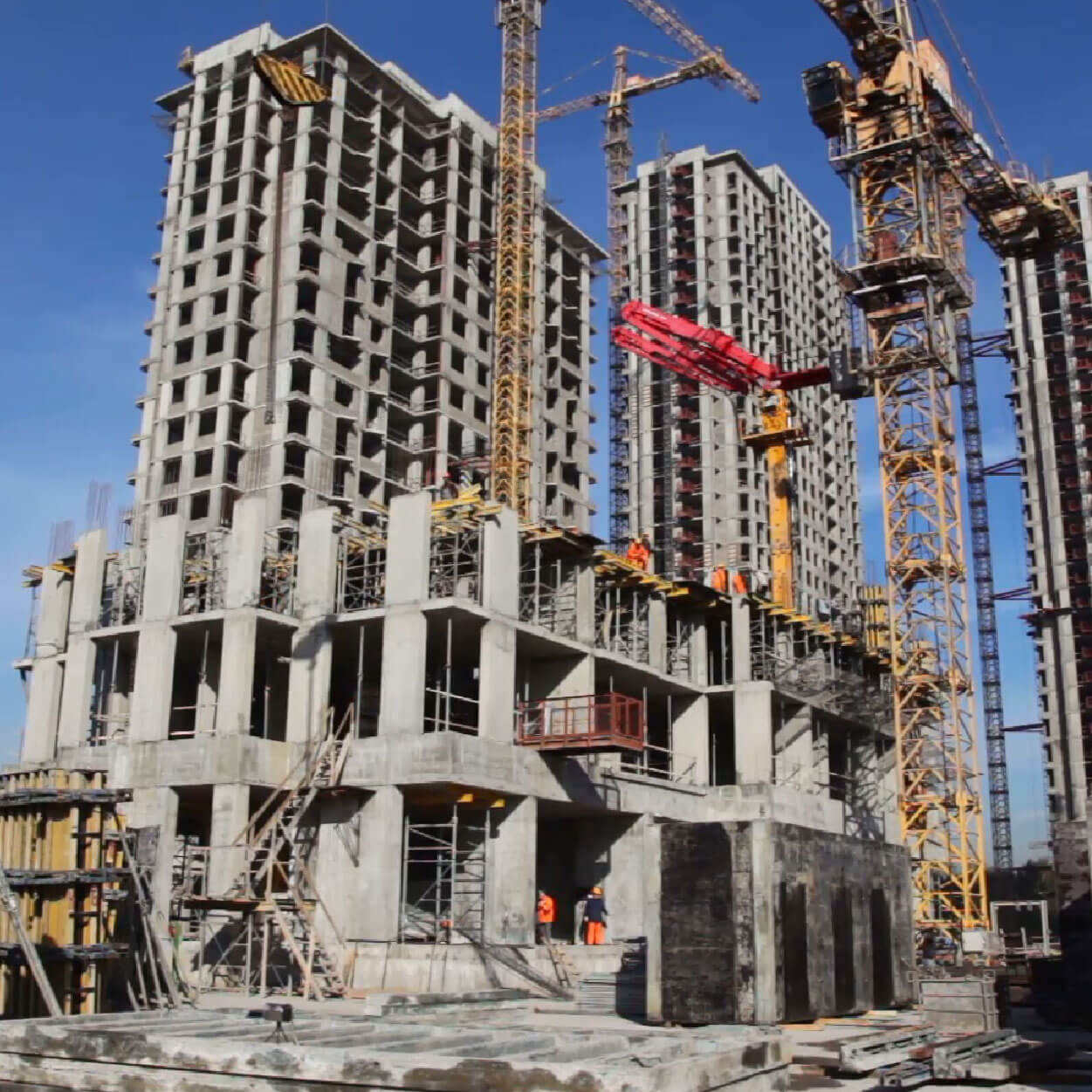 Home - Global Fiberglass UAE