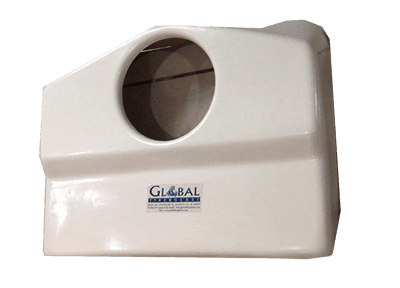 CUSTOM MADE GRP PRODUCTS - Global Fiberglass UAE